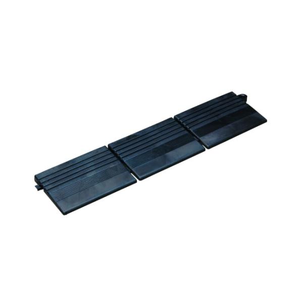 床面の静電気対策に静電気対策や防塵対策を必要とするアッセンブリーラインの組み換え時など、必要なスペース、形状に合わせて簡単にセットできます。衝撃吸収構造により、長時間の立ち作業でも足に負担をかけず疲労を軽減します。各フロアマットはジョイント...