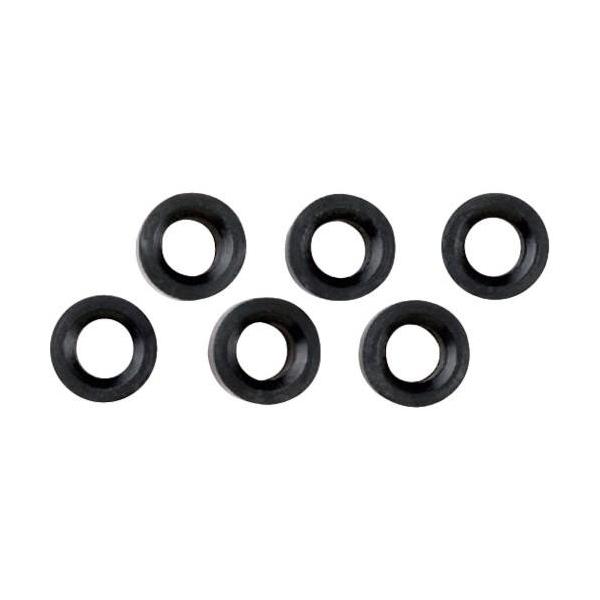 チャージホースパッキン 新冷媒(HFC)用適用：R407C、R404A、R507A、R134a、1/4"F用メーカー：A-Gas JAPAN（エーガスジャパン）旧FUSO