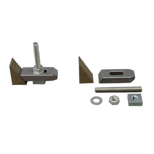 K-280用部品　クランプセット（左右組）　K-280-12メーカー：ホーザン株式会社（HOZAN）