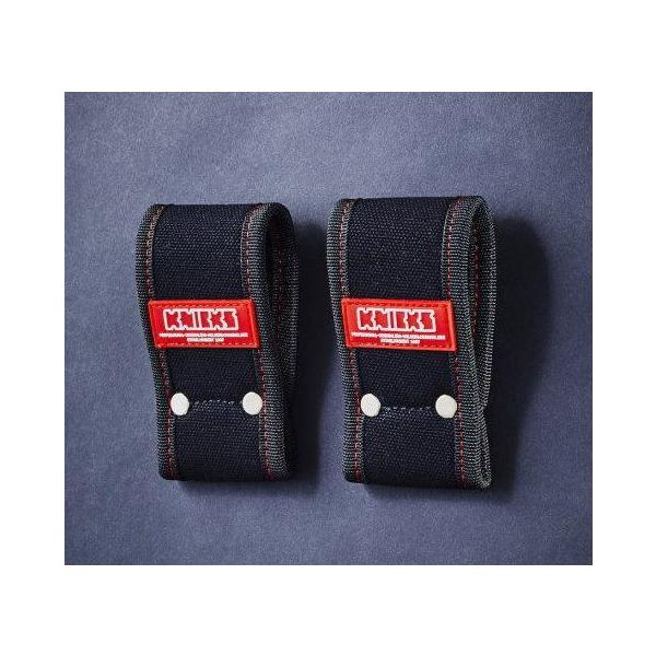 4号領布ベルト一式取付金具無し別売としてチェーン金具のN-1・L-1・G-1・S-1を合わせて購入下さい。KC-201H用ベルト1セット(2ヶ入)メーカー：ニックス(KNICKS)