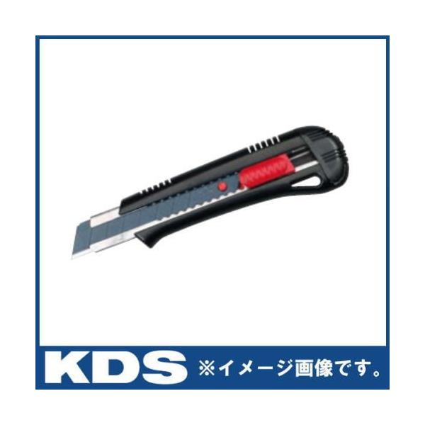 環境にやさしい万能L型カッター。本体ボディに再生樹脂（100％）使用。使いやすいオートロック式。刃折具キャップ付。GPN適合品。付属品：鋭黒刃大（L刃）替刃2枚内蔵。（計3枚付）刃 鋭黒刃大(L刃) 0.5mm厚、計3枚付 重量 84g メ...