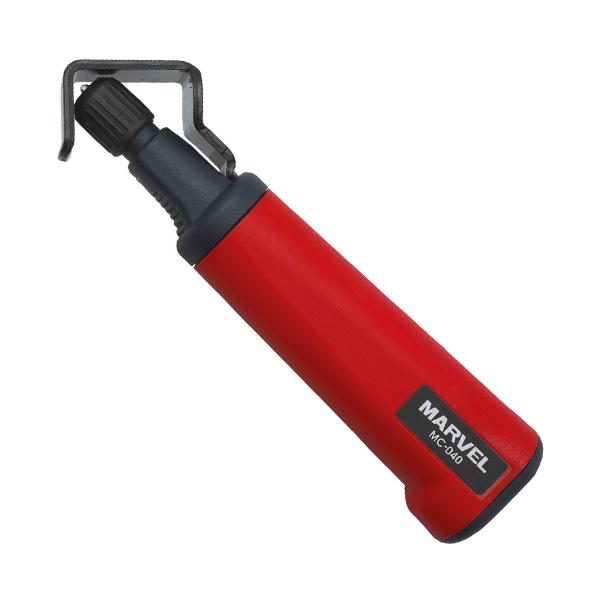 ・確実なロックポジションで、刃の角度がブレない・Φ4.5〜40mmまでの丸型電線のストリップ(ガイド取り換え式)・刃の高さ調整可能(最大被覆厚:4.5mm)JANコード：4992456207354全長：155mm質量：115g(ガイド小 装...