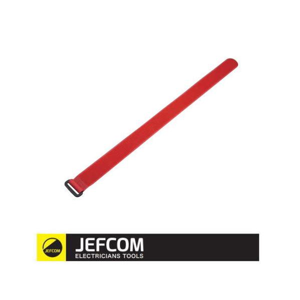 面ファスナーの結束バンド ●ケーブルの結束など多用途に使用できる●マジックテープは柔らかく結束物を傷めにくい●糸くずやゴミがつきにくい●材質：ポリエステル100％●サイズ：25×400mm●入数：5JANコード：4937897120329メ...