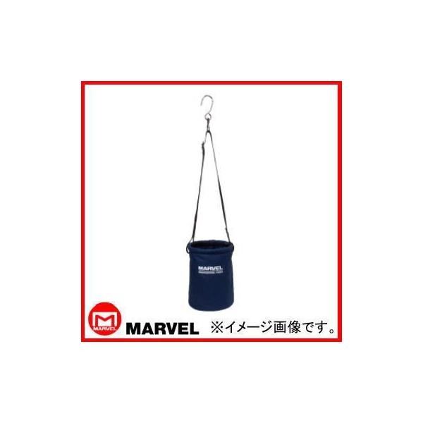 MDPMB200 電工マルチバケツポケット・安全サポート7・収納ボックス・電工バケツ選べる5通りの使い方1.首から下げて2.腰にさげて3.手に持って4.回し掛けして5.フック掛けして付属の樹脂板で自立し、床置きも便利標準付属品フック、カラビ...