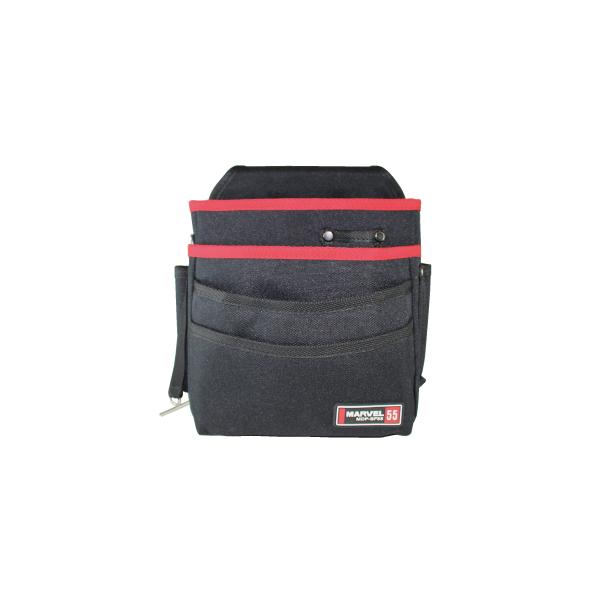 ソフトフィット3段 ラージタイプ MDPSF55サイズ：250(幅)ｘ270(高さ)x125(厚さ)mm質量：560g素材：600Dポリエステルオックス、ポリプロピレンテープ、スチール特長標準サイズ(MDP-SF02)より、縦に2cm横に3...