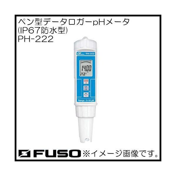 仕様測定方式:pH:ガラス電極,温度:サーミスタ測定範囲:pH:0〜14pH,温度:-5〜+80℃表示分解能:pH:0.01pH,温度:0.1℃サンプリングタイム:0.8秒構造:IP67防水対応本体精度:pH:±0.02pH(校正後),温度...