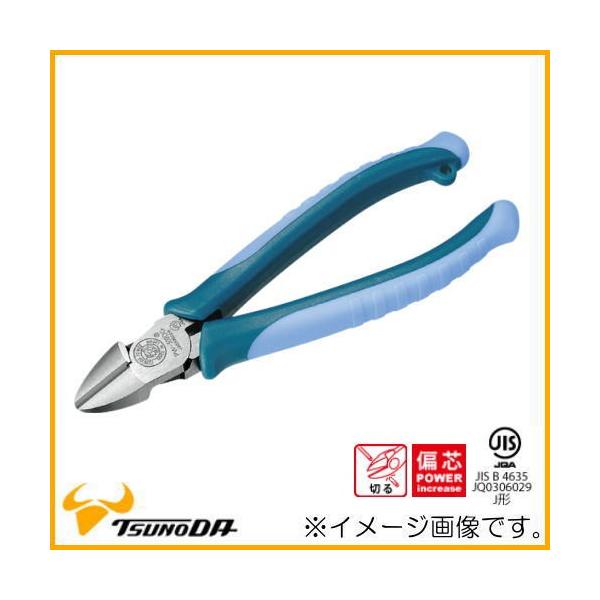 偏芯テコの応用で従来品に比べ、切断力が30%UP。材料：特殊合金鋼焼入れ：刃部高周波焼入れ刃部硬度：58〜64HRC柄被覆：エラストマー二重成型グリップ各部寸法全長：165mm頭部幅：19mm頭部厚：11mm柄幅：56mm刃長：22mm重量...