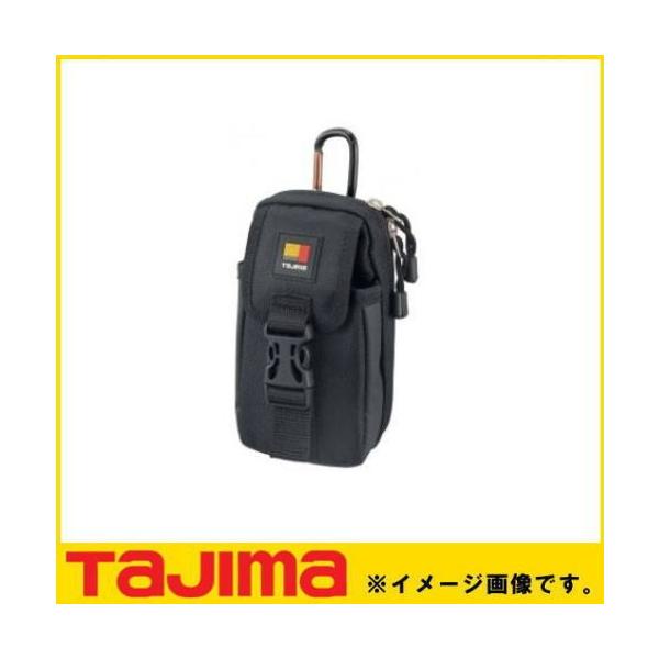 着脱式パーツケース 胸用2段サイズ重量：200g梱包寸法：230(縦)ｘ100(横)ｘ85(厚さ)mm機能スマートフォン・バッテリー・無線・メモ帳などの小物収納に最適セフ後付ホルダー縦ベルト用標準装備カラビナ付別売の横ベルト用セフホルダーを...
