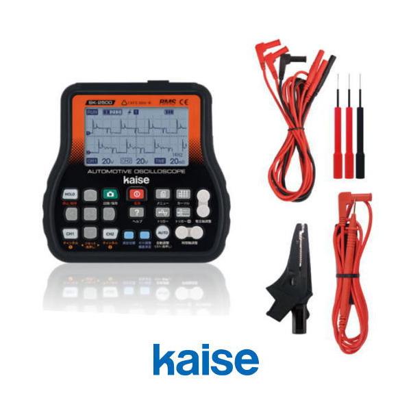 日本語表記の大型スイッチ(発光機能)、直感で使える簡単操作。サーキットテスターとして使用できるDMMモード機能。キャリングケースが付属。表示:LCDドット表示(240x128ドット)、表示エリア:53(H)x92(W)mm表示言語:日本語、...