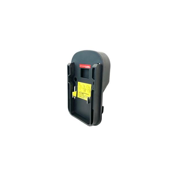 Wipバッテリーアダプター●F210B用のボッシュ 18V充電池専用のバッテリーアダプターです。【画像1, 2】●お持ちのボッシュバッテリーでF210Bを使用する際は、こちらのバッテリーアダプターを取り付けてから、F210B本体に装着してく...
