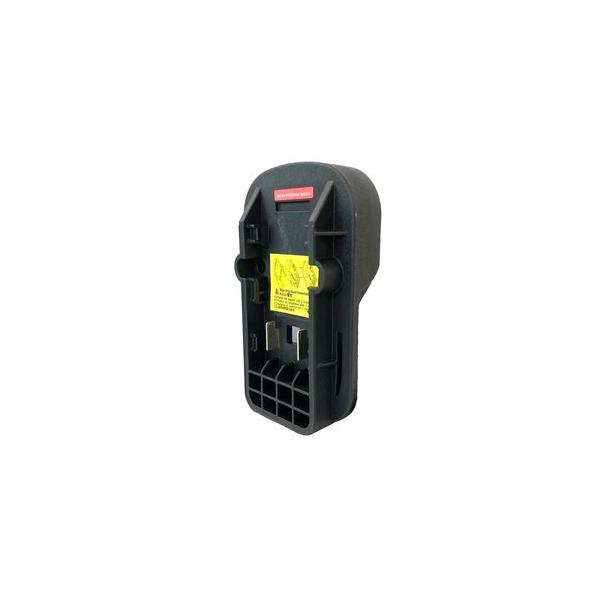Wipバッテリーアダプター●F210B用のパナソニック 18V充電池専用のバッテリーアダプターです。【画像1, 2】●お持ちのパナソニックバッテリーでF210Bを使用する際は、こちらのバッテリーアダプターを取り付けてから、F210B本体に装...