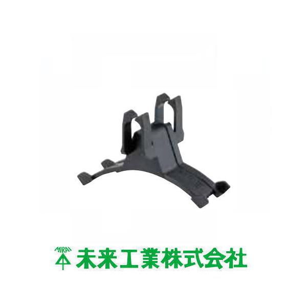 メッセンジャーワイヤーへの、ミラレックス(F)の取り付けにワイヤーハンガーEメッセンジャーワイヤーにポールバンドでミラレックス(F)を取り付ける場合に使用します。(ポールバンドは別売です。)適合メッセンジャーワイヤー呼び：14sq〜55sq...