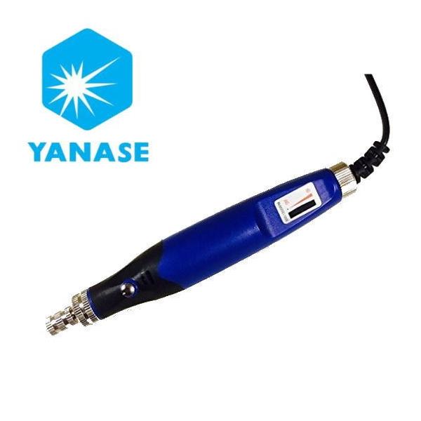 超売れ筋！定番ミニルーター初めての方でも使い易いペンシル型＆スピード調節可能で、精密作業も少し“コツ”を覚えれば思いのままにできます。基本的な作業ができるビット（先端パーツ）が入っており、木材・ガラス・石材の彫刻作業がすぐに始められます。 ...