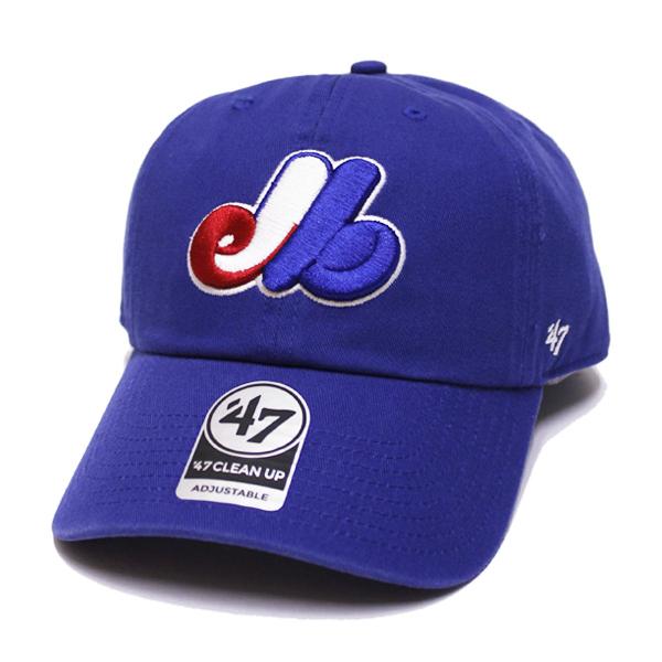 フロントにクーパーズタウンのクラシックロゴ刺繍を施し、ウォッシュ加工をかけたボディ、浅めのクラウンとカーブしたツバが特徴的なクラシックスタイルのアジャスタブルキャップ。MLBチーム、ワシントン・ナショナルズの前身チーム、モントリオール・エク...