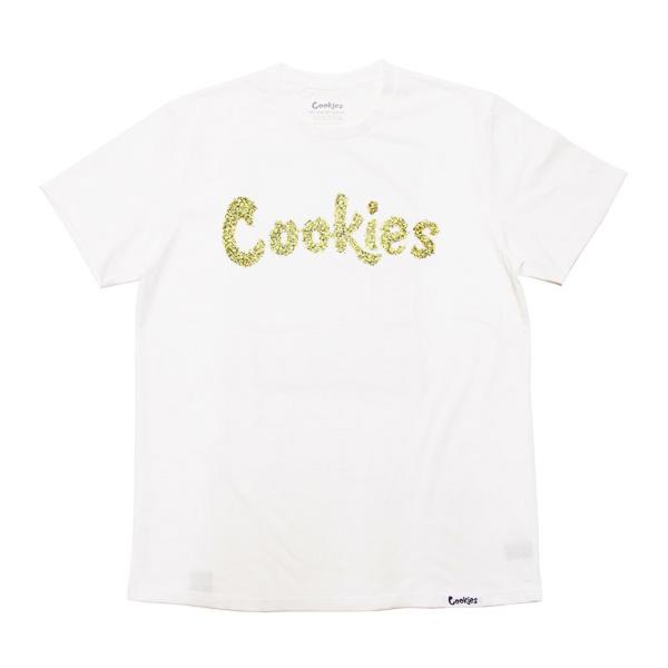 ウィードでアレンジしたブランドロゴプリントを落とし込んだデザインのTシャツです。[ ブランド ] COOKIES CLOTHING/クッキーズクロージング[ 商品名 ] CKS ORIGINAL MINT WEED FILL S/S TEE...