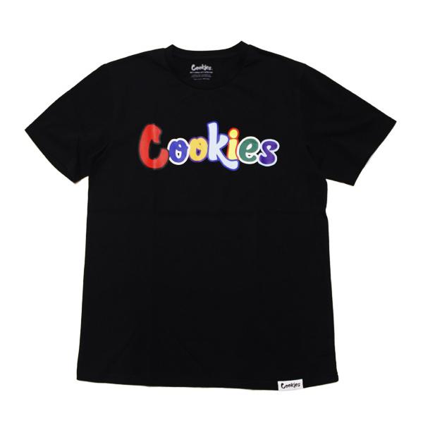 ポップなカラーリングのブランドロゴプリントを落とし込んだデザインのTシャツです。[ ブランド ] COOKIES CLOTHING/クッキーズクロージング[ 商品名 ] BATTALION ORIGINAL MINT S/S TEE[ カラ...
