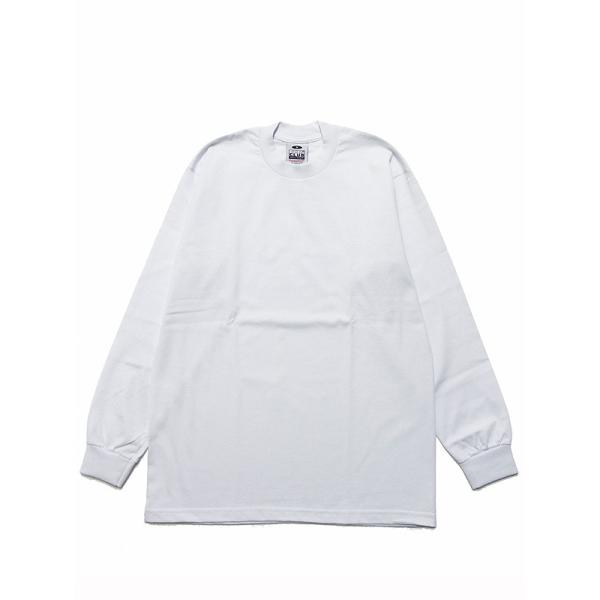 [ ブランド ]PRO CLUB/プロクラブ[ 商品名 ]HEAVYWEIGHT L/S TEE[ 商品品番 ]114[ コメント ]・90年代から数々のHIPHOPアーティストが愛用し今なお無地の定番として人気を誇っているプロクラブのヘヴ...