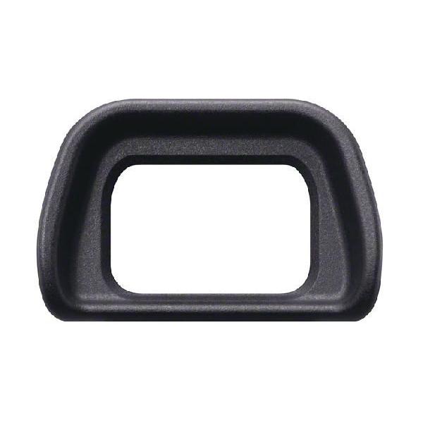 【お取り寄せ】アイピースカップ※ 電子ビューファインダーFDA-EV1S付属品と同等品です