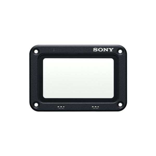 【お取り寄せ】【送料無料（沖縄・離島除く）】スペアレンズプロテクター●破損などに備えるための交換用のレンズプロテクター●DSC-RX0に付属のレンズプロテクターと同等品