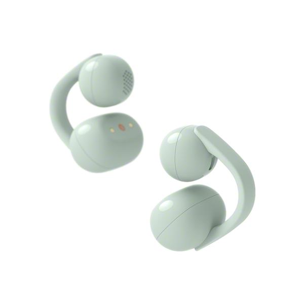 【発売日：2026年02月06日】【在庫あります　即納可能】【送料無料（沖縄・離島除く）】「音のフレグランス」今日が、すっと心地よい日になる。●長時間のリスニングでも疲れにくく、快適な装着感●シーンに合わせて最適な音設定に切り替え●ロングバ...