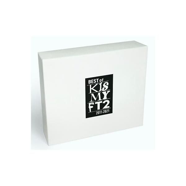 BEST of Kis-My-Ft2の人気商品・通販・価格比較 - 価格.com