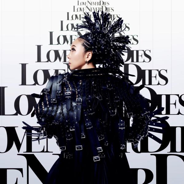 【発売日：2025年05月28日】MISIA LOVE NEVER DIES (通常盤) (CD) BVCL-1463 ミーシャ
