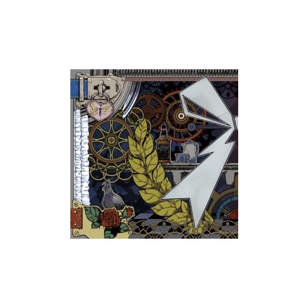 【発売日：2023年08月02日】BAND-MAID／10th Anniversary Best Vol.1 (CD) CRCP-40664 2023/8/2発売 バンドメイド