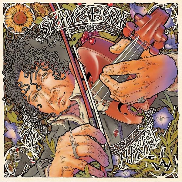 【発売日：2021年08月18日】葉加瀬太郎／SONGBOOK (通常盤) (CD) HUCD-10305 2021/8/18発売