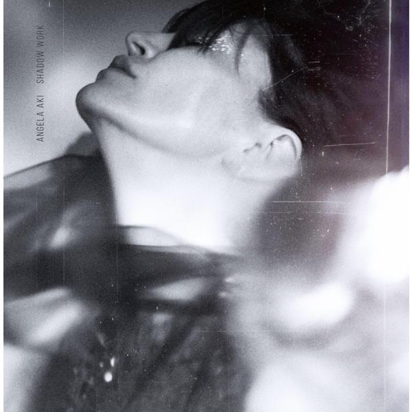 【発売日：2026年02月11日】アンジェラ・アキ／Shadow Work (CD)(特典なし) MHCL-3150