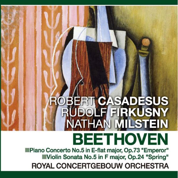 ベートーヴェン (CD) PCD-436 (キープ KEEP)