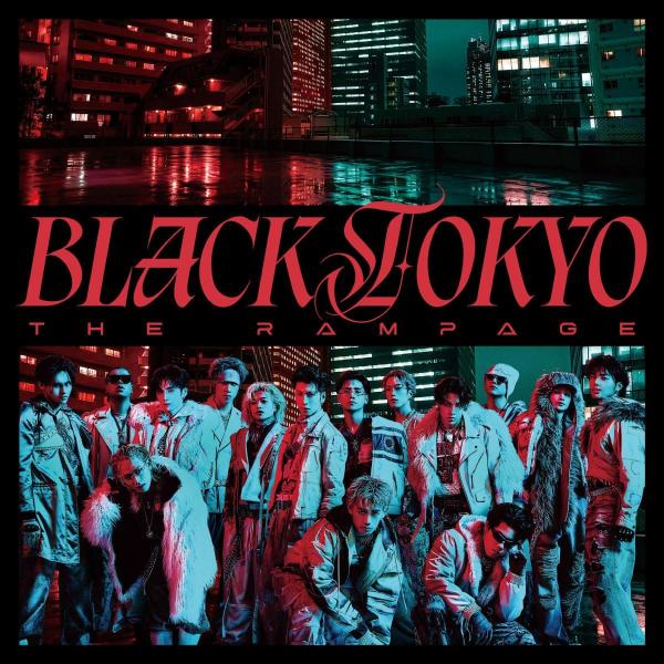 【発売日：2026年05月20日】映画『TOKYO BURST-犯罪都市-』主題歌