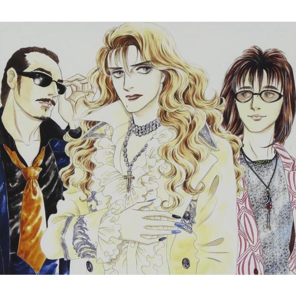 THE ALFEE／THE ALFEE 30th ANNIVERSARY HIT SINGLE COLLECTION 37 (通常盤) (3CD) TOCT-25533 2004/8/25発売