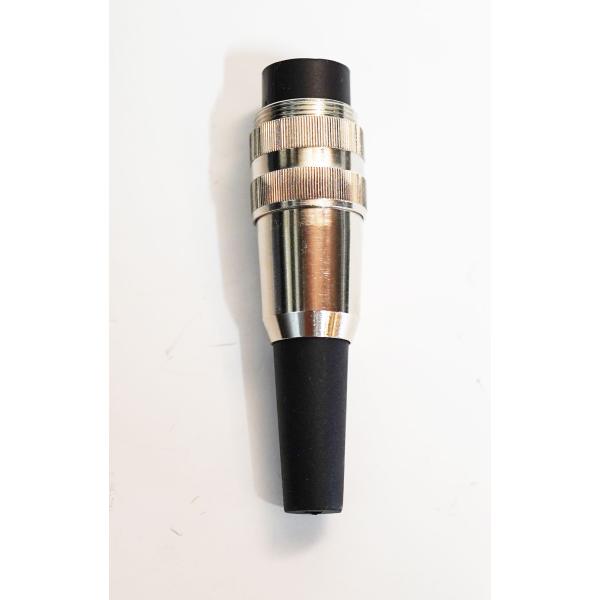 多くのEMT930stユーザーから「クイックスタートレバー上のランプが点灯しないのだが」というご相談を頂いています。このランプはリモートコントロールが接続されていることを表示するものです。通常使用ではクイックスタートを入れたり切ったりしても...