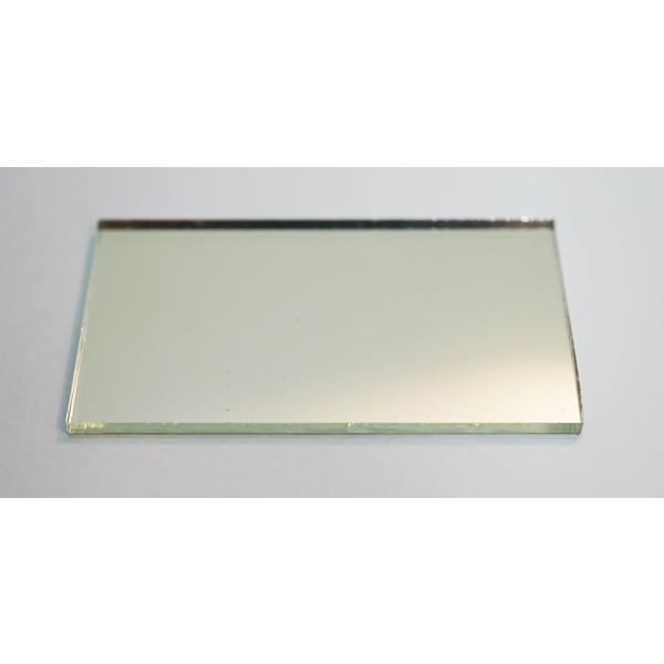 トーレンス　Thorens TD124 ストロボ　反射鏡　ミラー鏡に曇り、汚れ、割れ等の場合に交換します、