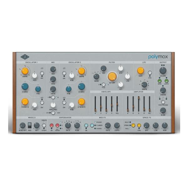 ご覧いただき誠にありがとうございます。未使用のライセンスコードをオンライン上にてご案内致しております。https://www.uaudio.com/my/account/redeem/メーカー公式URLよりご登録頂くと即時ご利用可能です。ラ...