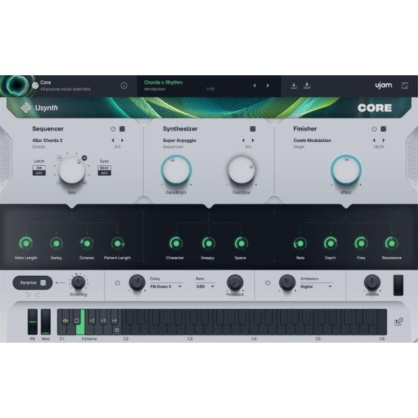 当日即納　※オンライン納品(メールにてプロダクトキーをお伝え致します）※ダウンロード製品になります。※物理的な発送物（パッケージやマニュアル、メディア等）はございません。全てはこの中にもしも無人島にUsynthのタイトルを1つだけ持っていけ...