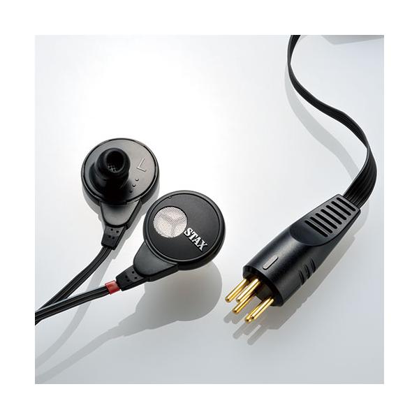 静電気は最も身近で太古の昔から知られた電気現象ですが、今日ではこの特異な現象を利用した機器（コピー機など）が数多く誕生しています。STAXはこの「静電気の持つ特異性」をオーディオの録音と再生の技術に導入した、世界でも、また日本でもオーディオ...