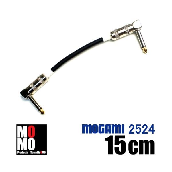 全国配送料無料　　発送日の目安　1〜2日以内に発送（到着までは地域により異なります。）エフェクター同士を接続するためのパッチケーブルです。（国産）ケーブルは日本が世界に誇る音響ケーブルメーカー( MOGAMI ) のOFC(無酸素銅)単芯ケ...