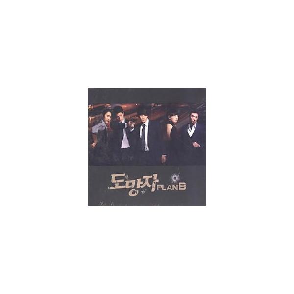 《曲目紹介》 01.　 RUNNING &amp; RUNNING - MBLAQ 　 02.　 愛なんて信じないけれど - シン・スンフン 　 03.　 CHAOS A.D. - 4 minute 　 04.　 Poison - JE-A...