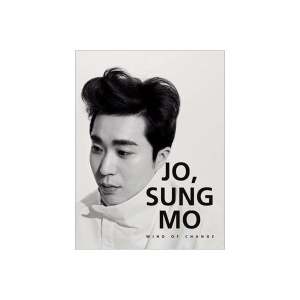 《内容紹介》 2010年12月に発売したアルバム「サンキュー」以来4年ぶりのCDリリース。 （この間「チョン・ウチ」「結婚の女神」OSTに参加してます。） 今度の4月20日に約8ヶ月ぶりの来日公演を控えてますので，予習も兼ねていかがでしょう...