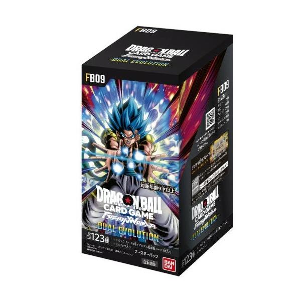 1BOX24パック入り