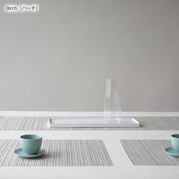 ●サイズ36×48cm（±1cmの誤差有り）●カラーPearl（パール）/Birch（バーチ）/Indigo（インディゴ）●素材塩化ビニル樹脂、ポリエステル●原産国アメリカ