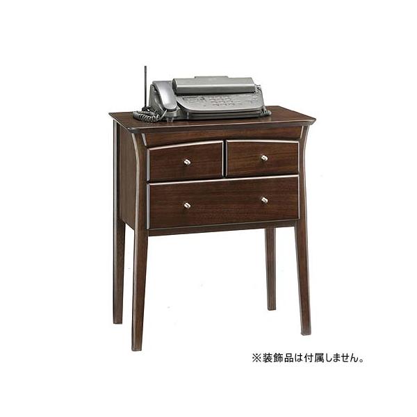■品番/彩美73 彩美73 コンソール 曙工芸 彩美 SAIBI スリム リビング 小物 電話台 FAX台 上品 エレガント 洋風 木製 高級感 クラシック アケボノ *■サイズ/*■カラー/ブラウン*■素材・仕様/*■ご注文後メーカーより...