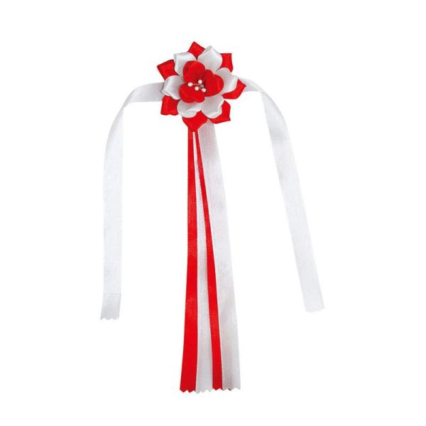 サイズ：H23cm　花φ5.5cm　　素材：レーヨン