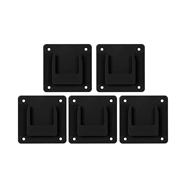 Artisan Toolブランドのツールホルダーであり、マキタ18V電動工具およびボッシュ18V電動工具をスマートに収納することができます。専用設計された形状で、工具をしっかりと収めることができ、作業効率をアップさせることができます。また、...