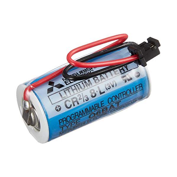 種別：二酸化マンガンリチウム一次電池初期電圧：3.0V保存時のバッテリ寿命：実力5年（常温）リチウム含有量：0.52g用途：プログラムメモリ, 標準RAM, ラッチデバイスの停電保持用公称電流容量：1800mAh適合規格：NK DNV ABS