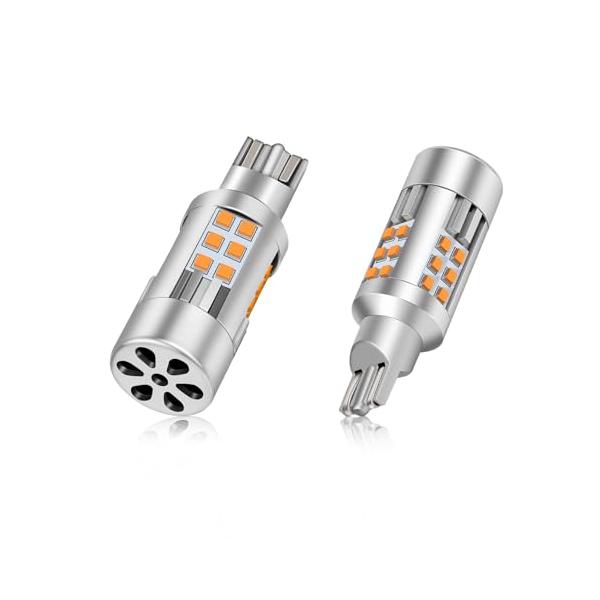 通常ウィンカーを純正球からLEDバルブに交換すると、ハイフラの現象が必ず起こります、また、抵抗を追加しても、抵抗内蔵LEDバルブを装着しても、やはりハイフラが出たことに悩んでいる方にこの製品をおすすめします。令和時代、業界初の該当製品なら、...