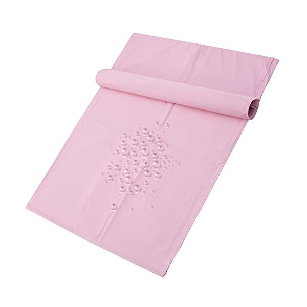 【防水シーツ - 商品仕様】 防水PVC材質 サイズ：約2*1.3m【防水シーツ - 防水防油】高品質のPVC素材で、防水性と耐油性があり、ベッドが濡れたり汚れたりするのを気にすることなく、たっぷりのローションやマッサージオイルをお使い頂け...