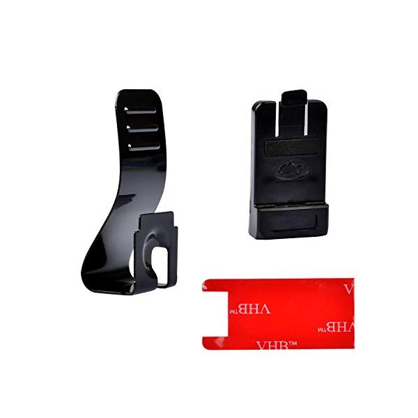 【ご注意】：この製品は、最新型のM1-S ProインカムやM1-S Plusインカムに適用します。M1-S ProやM1-S Plus専用の取り付けベースなので、上記以外の機種に対応できられません。発注前に是非とも機種をご確認ください。お買...