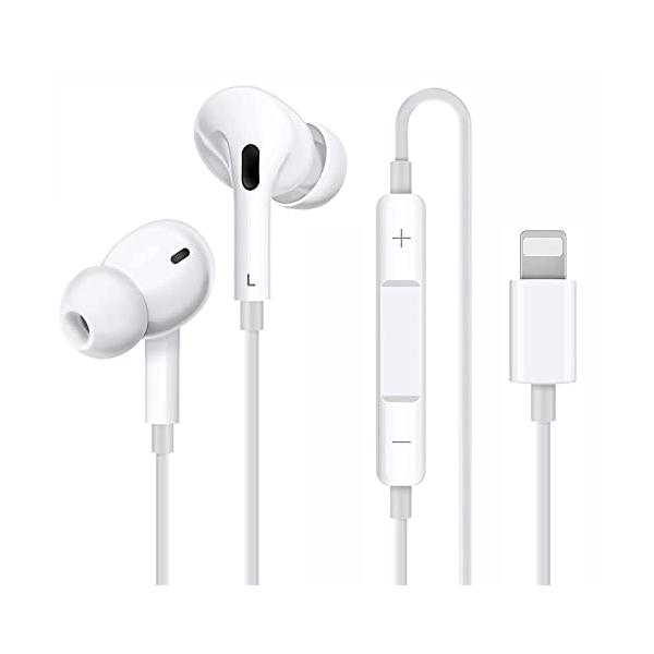 【使用方法】有線イヤホンを挿入し、携帯のBluet00thを開き、自動ポップアップページ、クリックして、接続完了した後使用できます。二回目から、Bluet00thを開き、自動的に接続します。【高音質・重低音＆通話対応】周囲のノイズを遮断する...